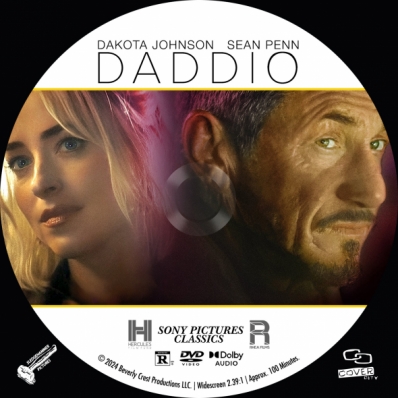 CoverCity - DVD Covers & Labels - Daddio