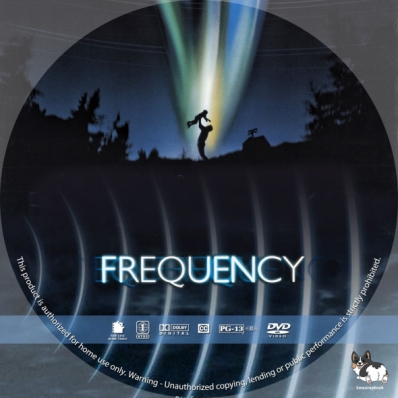 CoverCity - DVD Covers & Labels - Frequency