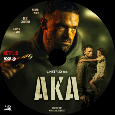 CoverCity - DVD Covers & Labels - AKA