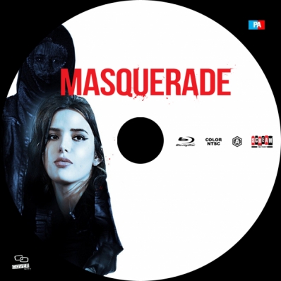 CoverCity - DVD Covers & Labels - Masquerade