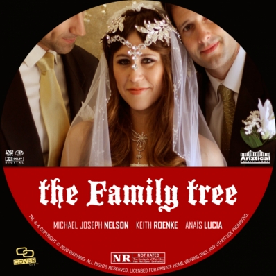 CoverCity - DVD Covers & Labels - The Family Tree