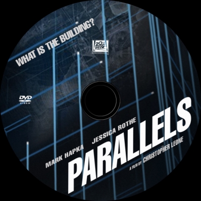 CoverCity - DVD Covers & Labels - Parallels
