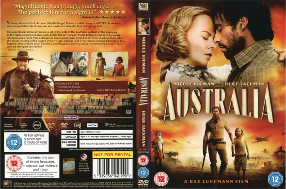 CoverCity - DVD Covers & Labels - Australia