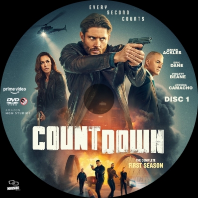 CoverCity - DVD Covers & Labels - Countdown - Season 1 - Disc 1