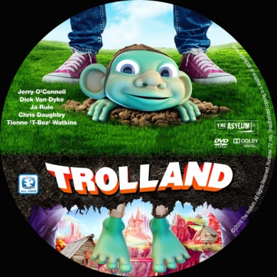 CoverCity - DVD Covers & Labels - Trolland