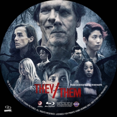 CoverCity - DVD Covers & Labels - They/Them