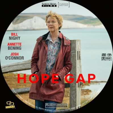 CoverCity - DVD Covers & Labels - Hope Gap