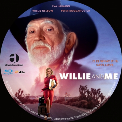 CoverCity - DVD Covers & Labels - Willie and Me