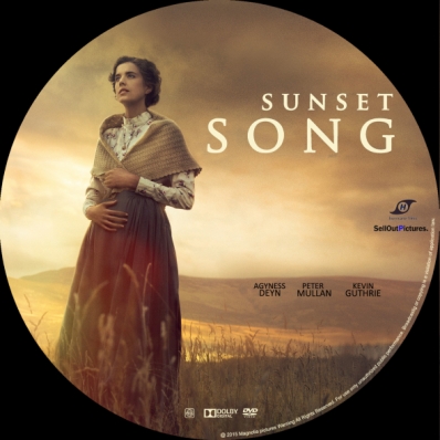 CoverCity - DVD Covers & Labels - Sunset Song