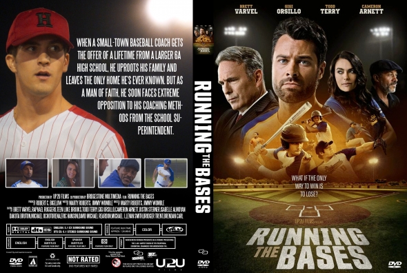 CoverCity - DVD Covers & Labels - Running the Bases CoverCity - DVD Covers & Labels - Running the Bases