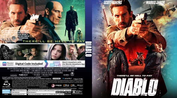 CoverCity - DVD Covers & Labels - Diablo