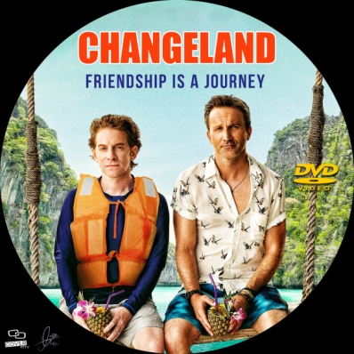 CoverCity - DVD Covers & Labels - Changeland