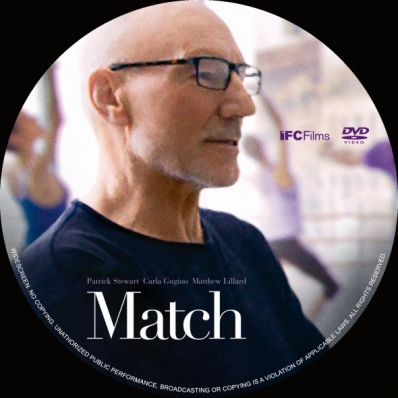 CoverCity - DVD Covers & Labels - Match