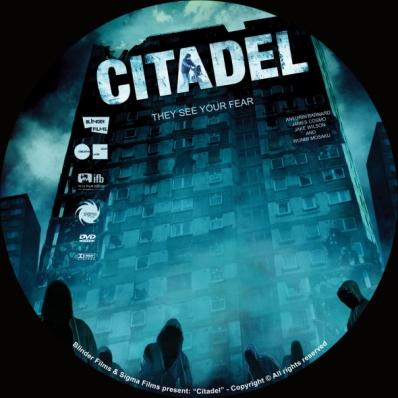 CoverCity - DVD Covers & Labels - Citadel