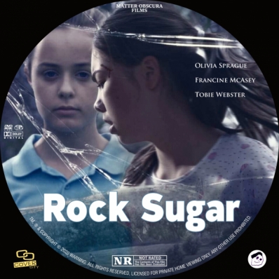 CoverCity - DVD Covers & Labels - Rock Sugar