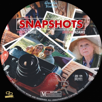 CoverCity - DVD Covers & Labels - Snapshots