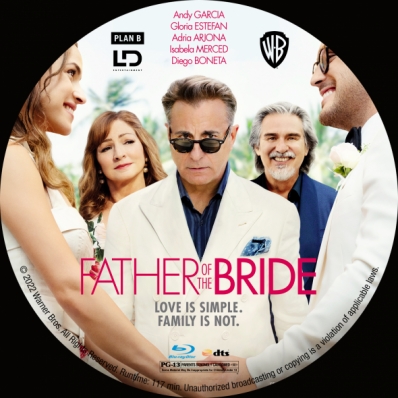 CoverCity - DVD Covers & Labels - Father of the Bride