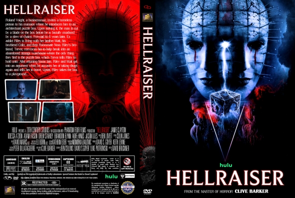 Hellraiser (2022) | informacionpublica.svet.gob.gt