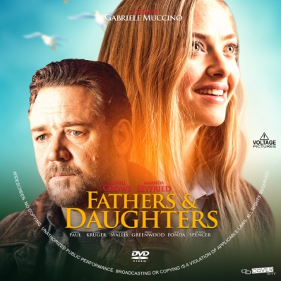 CoverCity - DVD Covers & Labels - Fathers and Daughters