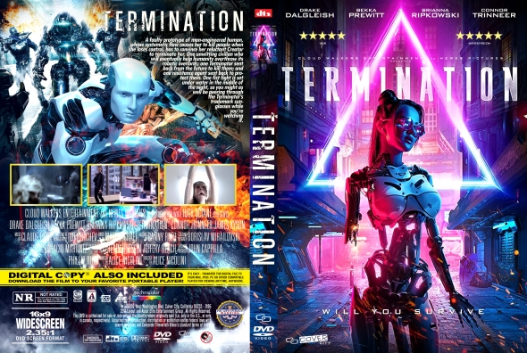 CoverCity - DVD Covers & Labels - Termination