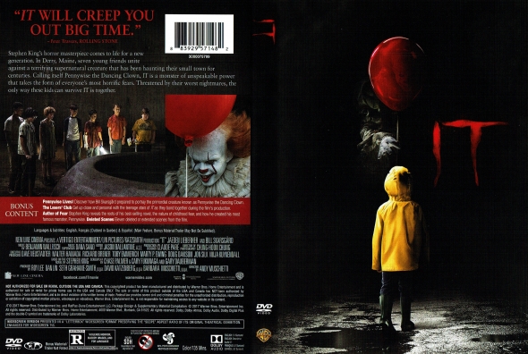 CoverCity - DVD Covers & Labels - It