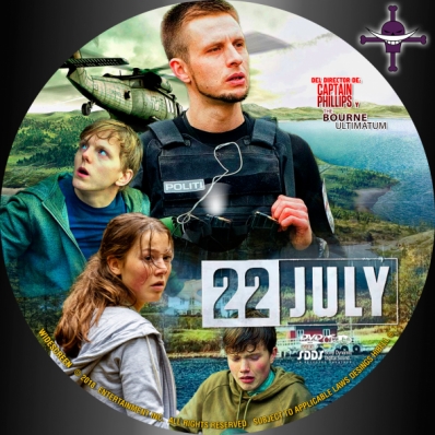CoverCity - DVD Covers & Labels - 22 July