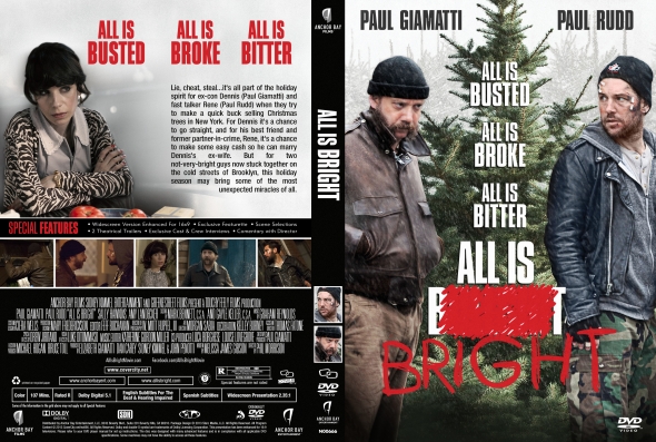 CoverCity - DVD Covers & Labels - All Is Bright