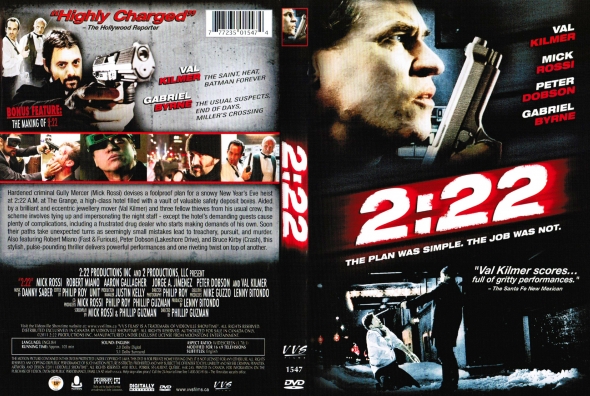 CoverCity - DVD Covers & Labels - 2:22