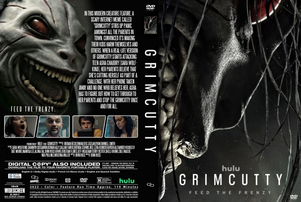 CoverCity - DVD Covers & Labels - Grimcutty CoverCity - DVD Covers & Labels - Grimcutty