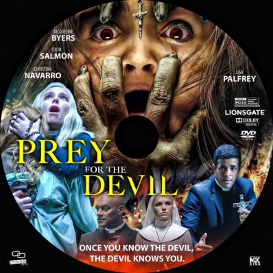 Prey For The Devil Online Free