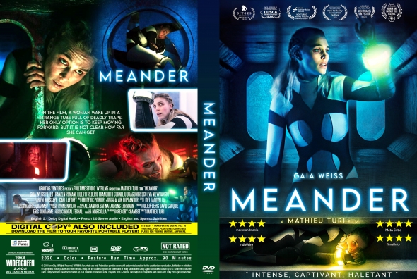 CoverCity - DVD Covers & Labels - Meander