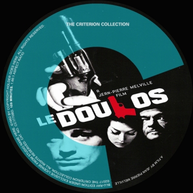 CoverCity - DVD Covers & Labels - Le Doulos