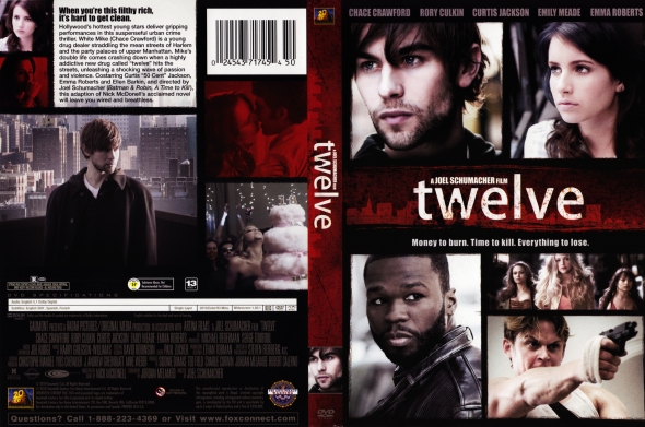 CoverCity - DVD Covers & Labels - Twelve
