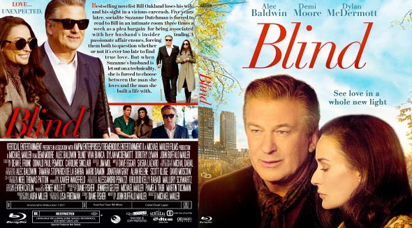 CoverCity - DVD Covers & Labels - Blind