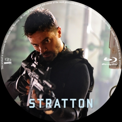 CoverCity - DVD Covers & Labels - Stratton