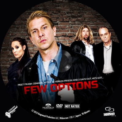 CoverCity - DVD Covers & Labels - Few Options