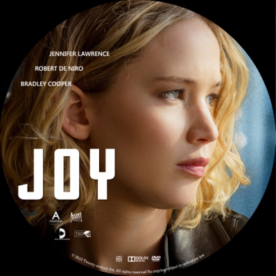 CoverCity - DVD Covers & Labels - Joy