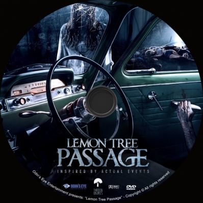 CoverCity - DVD Covers & Labels - Lemon Tree Passage
