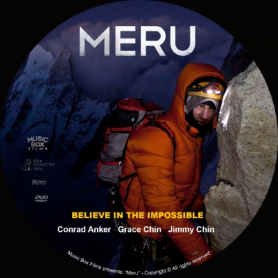 CoverCity - DVD Covers & Labels - Meru