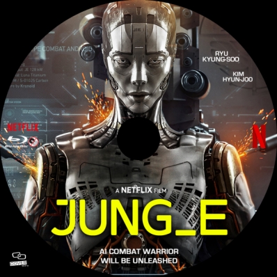 CoverCity - DVD Covers & Labels - Jung_E