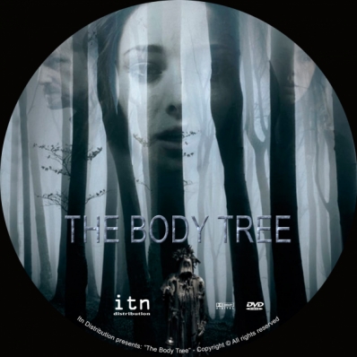 CoverCity - DVD Covers & Labels - The Body Tree