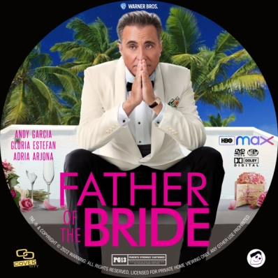 CoverCity - DVD Covers & Labels - Father of the Bride