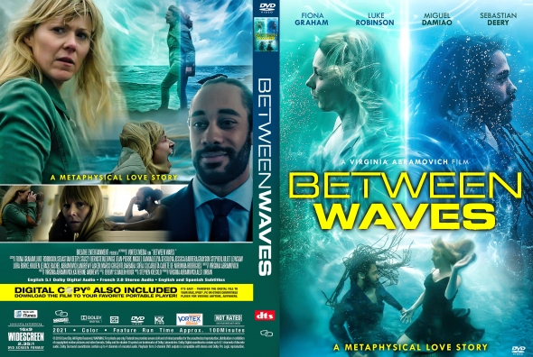 Covercity Dvd Covers And Labels Between Waves
