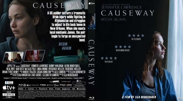 CoverCity - DVD Covers & Labels - Causeway