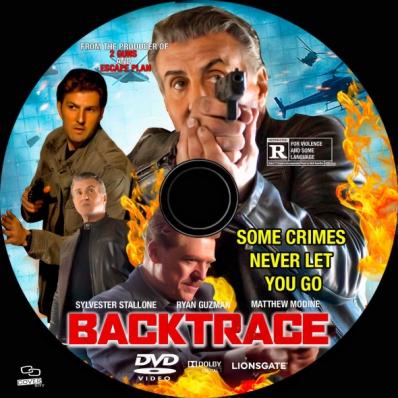 CoverCity - DVD Covers & Labels - Backtrace
