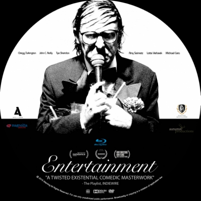 CoverCity - DVD Covers & Labels - Entertainment