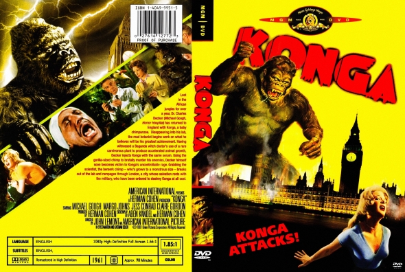 CoverCity - DVD Covers & Labels - Konga