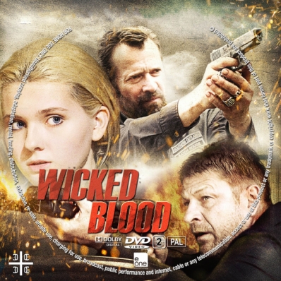 CoverCity - DVD Covers & Labels - Wicked Blood