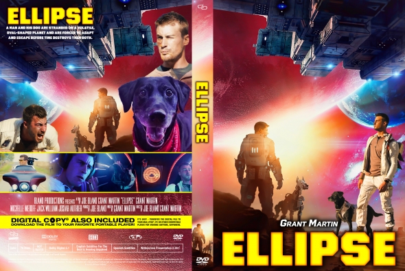 CoverCity - DVD Covers & Labels - Ellipse
