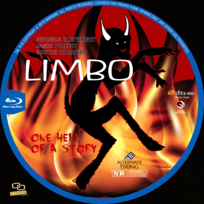 CoverCity - DVD Covers & Labels - Limbo